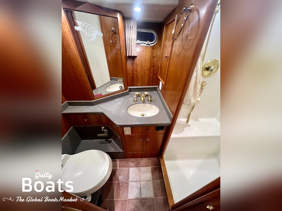 1999 Wendon 480 Raised Pilothouse for sale. View price, photos and Buy ...