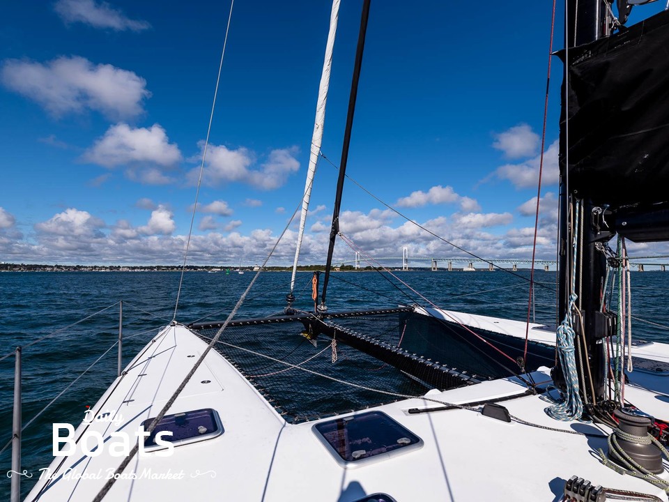 2006 Gunboat 48 for sale. View price, photos and Buy 2006 Gunboat 48 ...