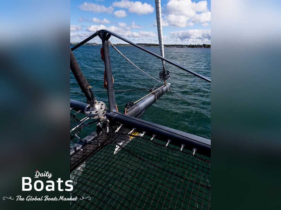 2006 Gunboat 48 for sale. View price, photos and Buy 2006 Gunboat 48 ...