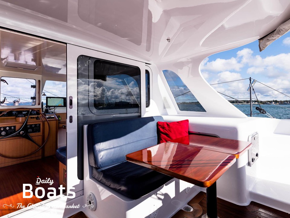 2006 Gunboat 48 for sale. View price, photos and Buy 2006 Gunboat 48 ...