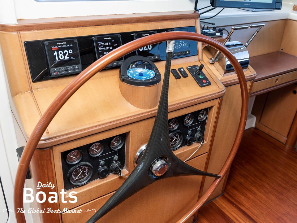 2006 Gunboat 48 for sale. View price, photos and Buy 2006 Gunboat 48 ...