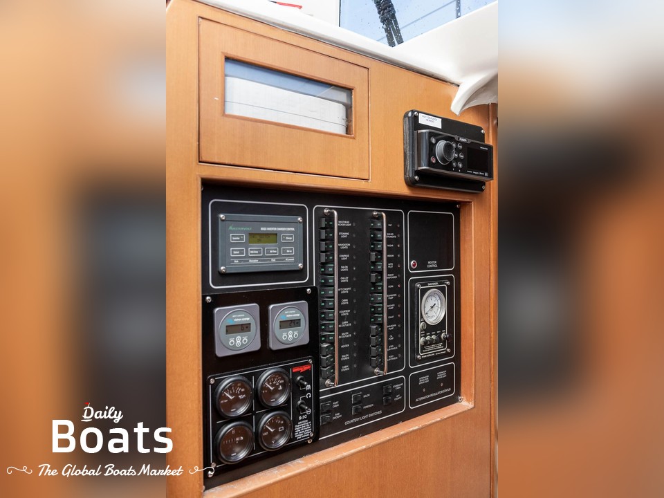 2006 Gunboat 48 for sale. View price, photos and Buy 2006 Gunboat 48 ...