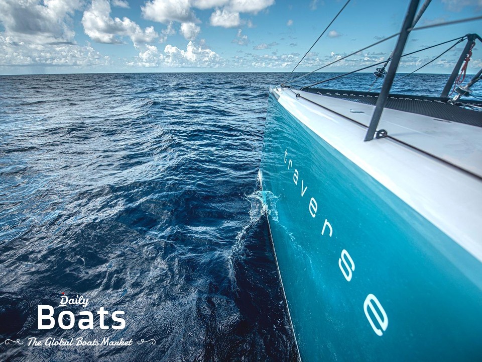 2006 Gunboat 48 for sale. View price, photos and Buy 2006 Gunboat 48 ...