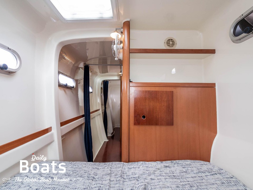 2006 Gunboat 48 for sale. View price, photos and Buy 2006 Gunboat 48 ...