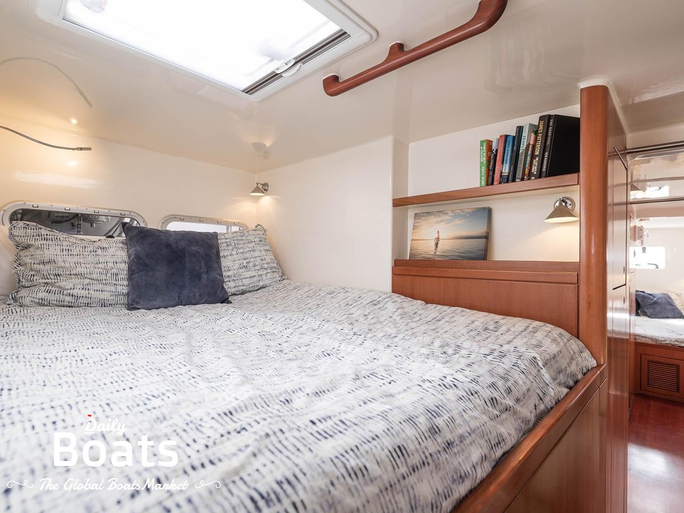 2006 Gunboat 48 for sale. View price, photos and Buy 2006 Gunboat 48 ...