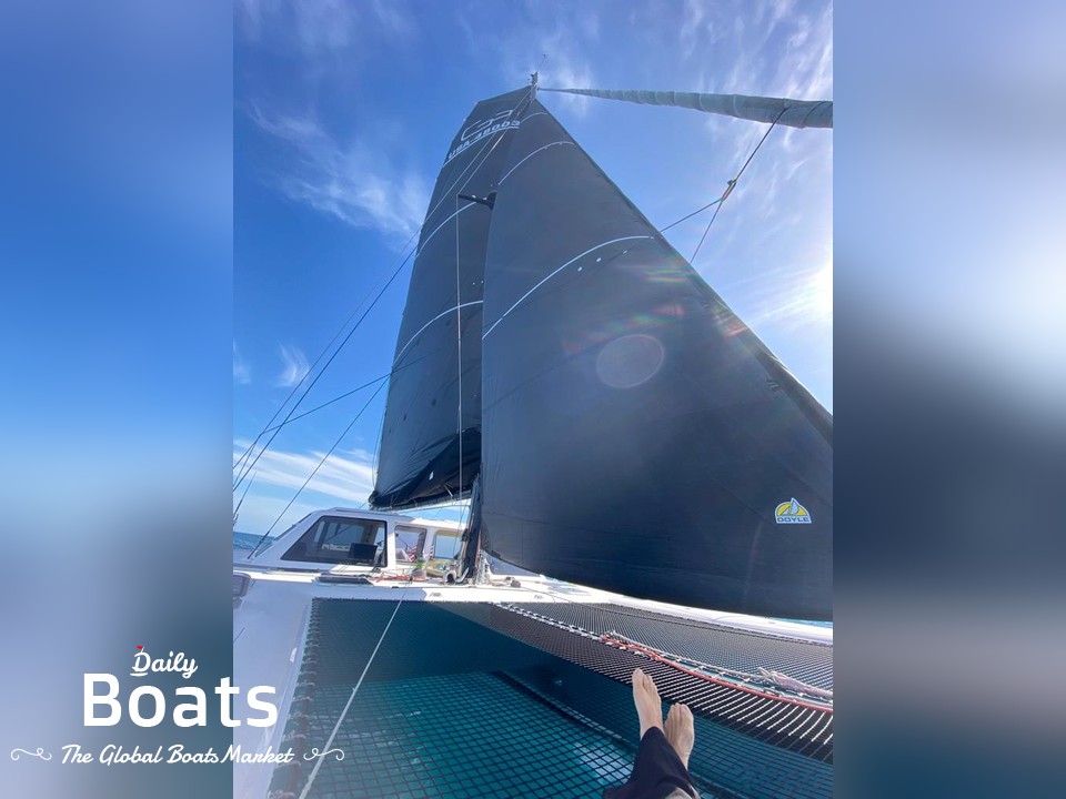 2006 Gunboat 48 for sale. View price, photos and Buy 2006 Gunboat 48 ...