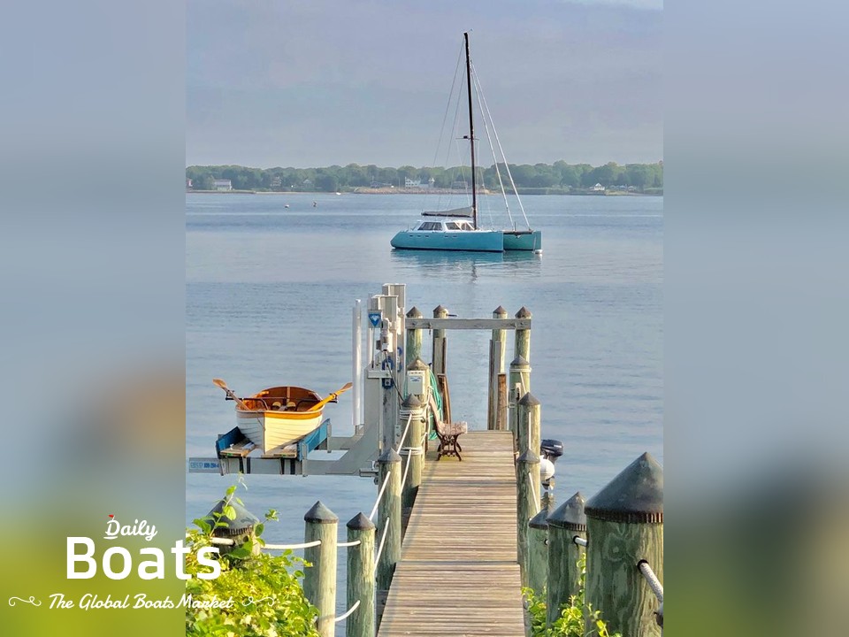 2006 Gunboat 48 for sale. View price, photos and Buy 2006 Gunboat 48 ...