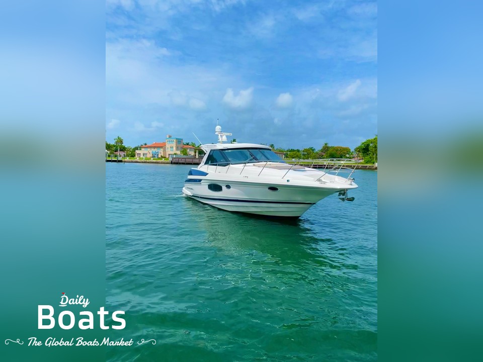 2013 Regal 46 Sport Coupe for sale. View price, photos and Buy 2013 ...