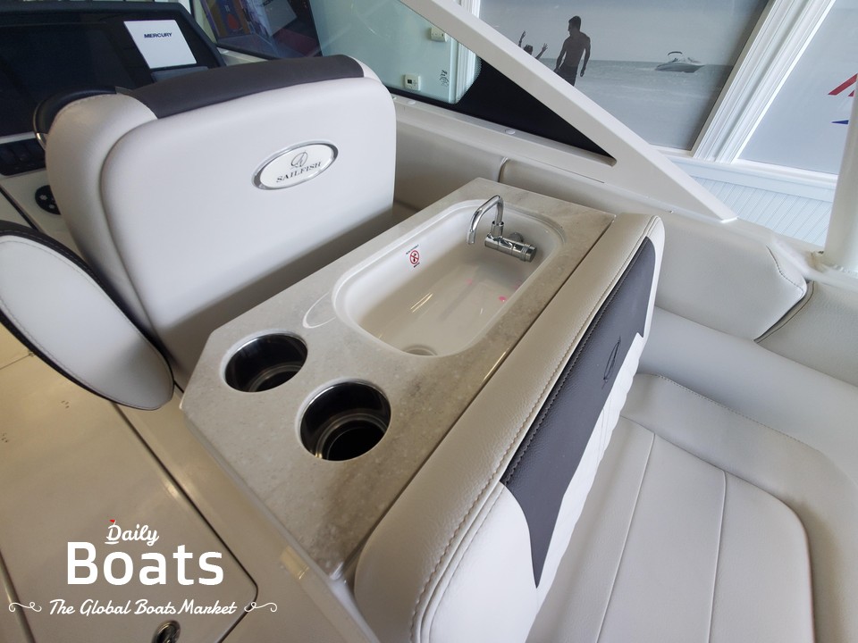 2023 Sailfish 276 Dc for sale. View price, photos and Buy 2023 Sailfish ...