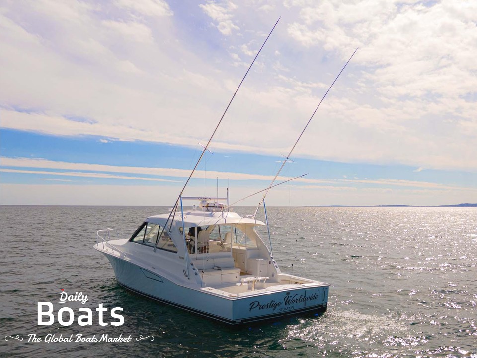 2012 Cabo 44 Hardtop Express for sale. View price, photos and Buy 2012 ...