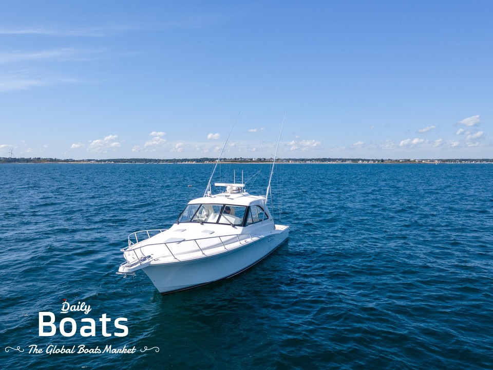 2012 Cabo 44 Hardtop Express for sale. View price, photos and Buy 2012 ...