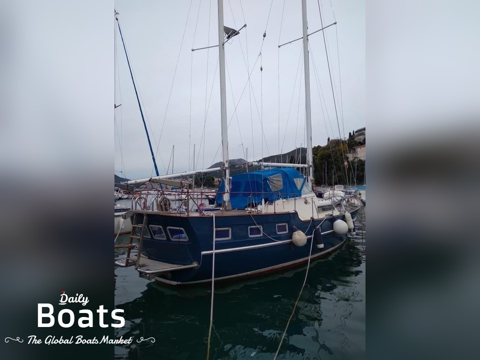 1976 Trintella V for sale. View price, photos and Buy 1976 Trintella V ...