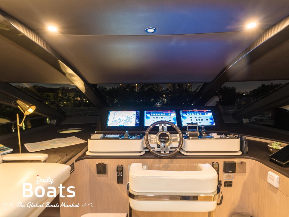 2019 Azimut 88 for sale. View price, photos and Buy 2019 Azimut 88 #456976