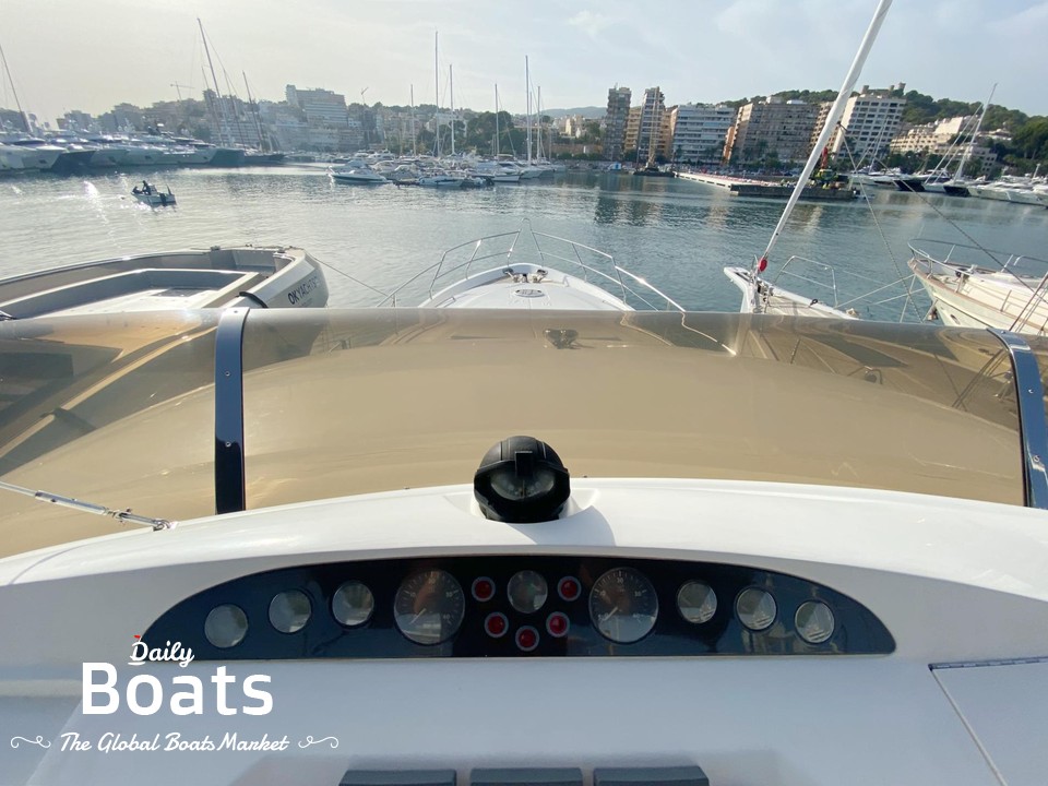 2003 Princess 65 for sale. View price, photos and Buy 2003 Princess 65 ...