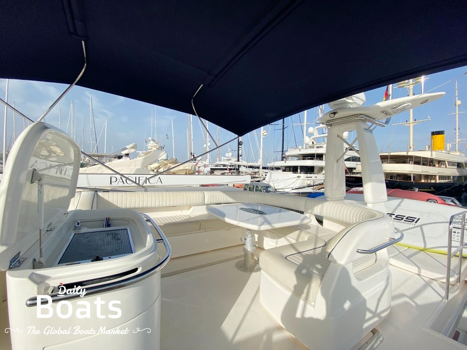 2003 Princess 65 for sale. View price, photos and Buy 2003 Princess 65 ...