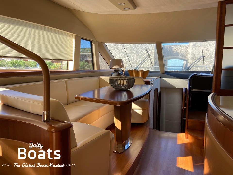 2008 Princess 67 Flybridge for sale. View price, photos and Buy 2008 ...