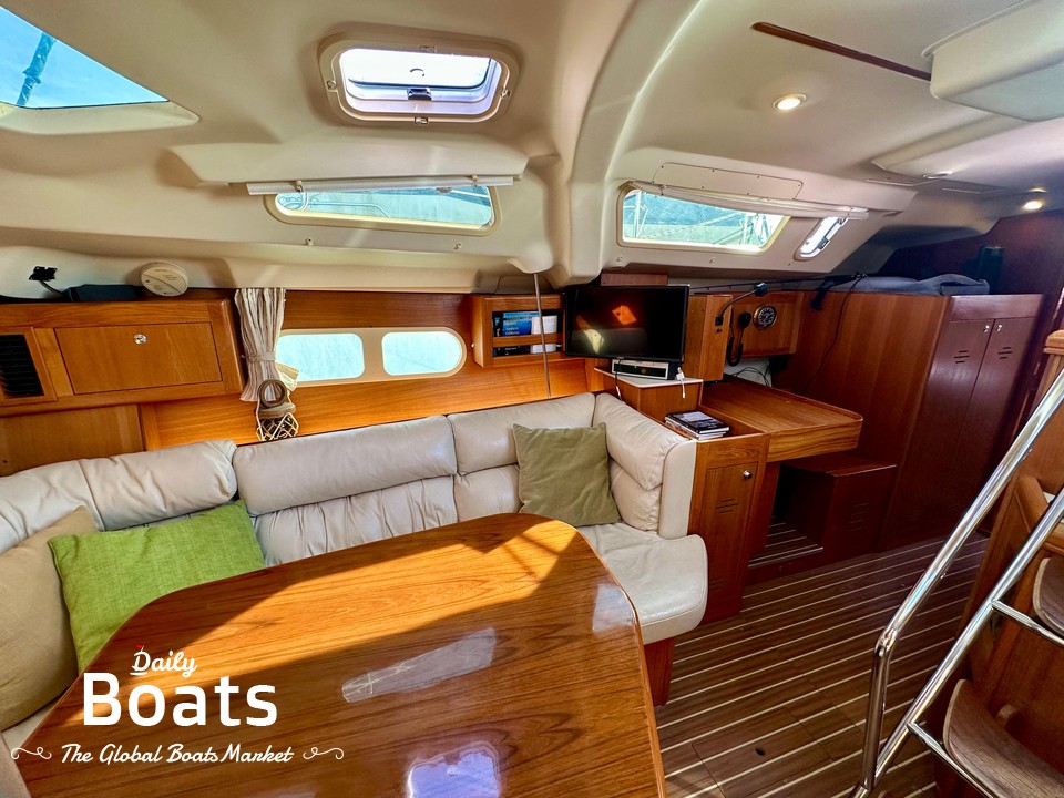 2004 Hunter Passage 420 for sale. View price, photos and Buy 2004 ...