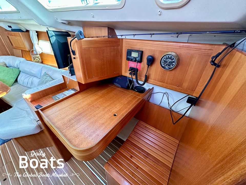 2004 Hunter Passage 420 for sale. View price, photos and Buy 2004 ...
