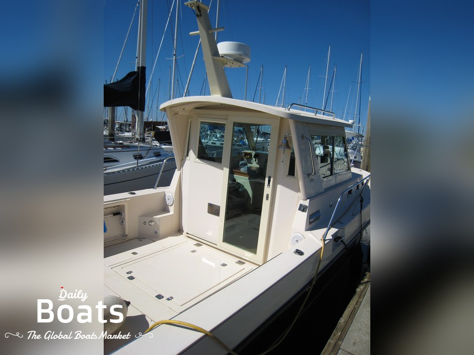 2006 Albin 28 Tournament Express for sale. View price, photos and Buy ...