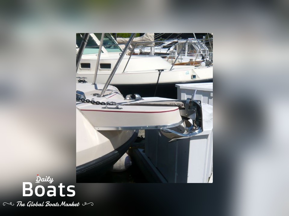 2006 Albin 28 Tournament Express for sale. View price, photos and Buy ...