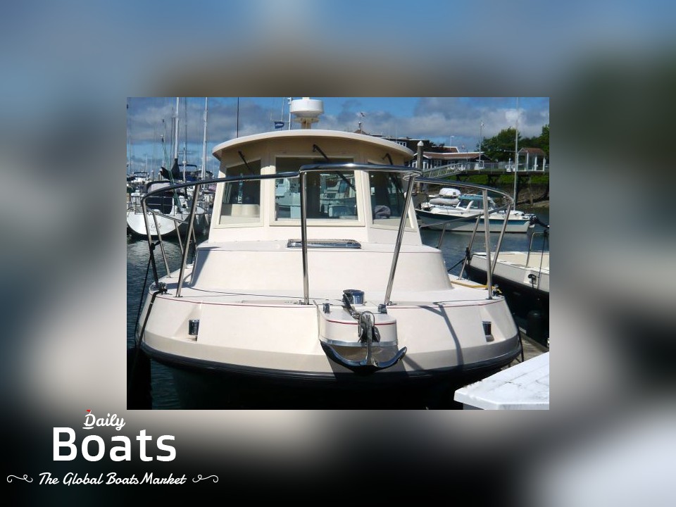 2006 Albin 28 Tournament Express for sale. View price, photos and Buy ...