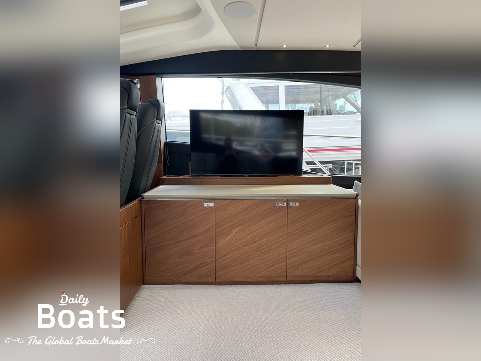 2021 Princess S66 for sale. View price, photos and Buy 2021 Princess ...