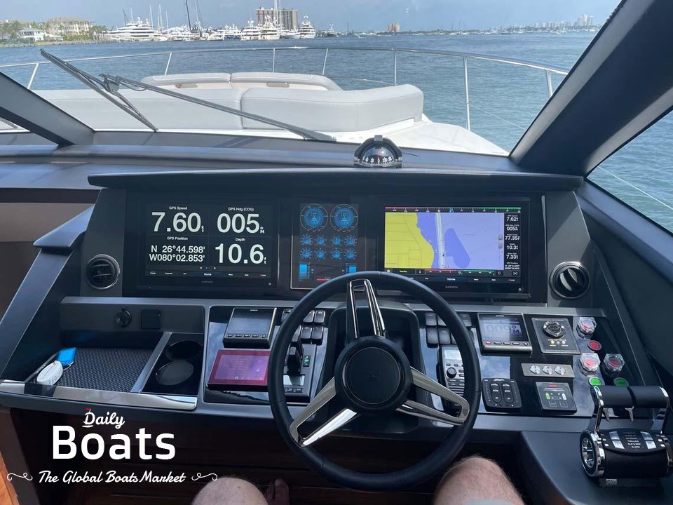 2021 Princess S66 for sale. View price, photos and Buy 2021 Princess ...