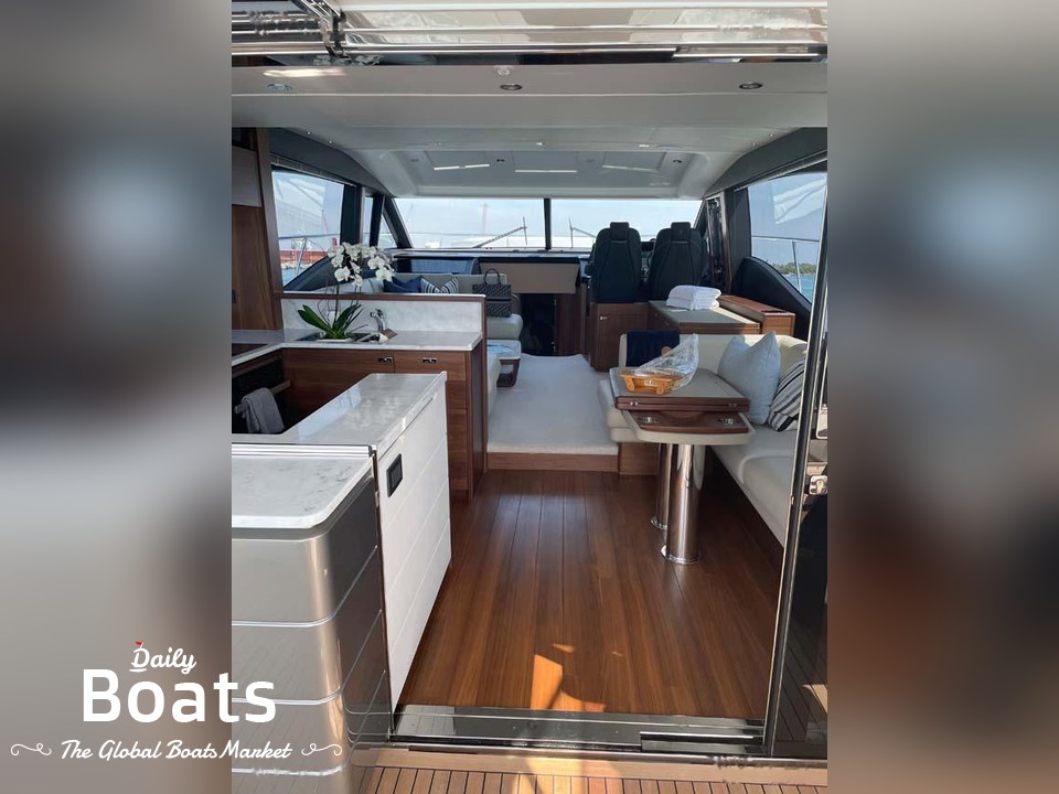 2021 Princess S66 for sale. View price, photos and Buy 2021 Princess ...