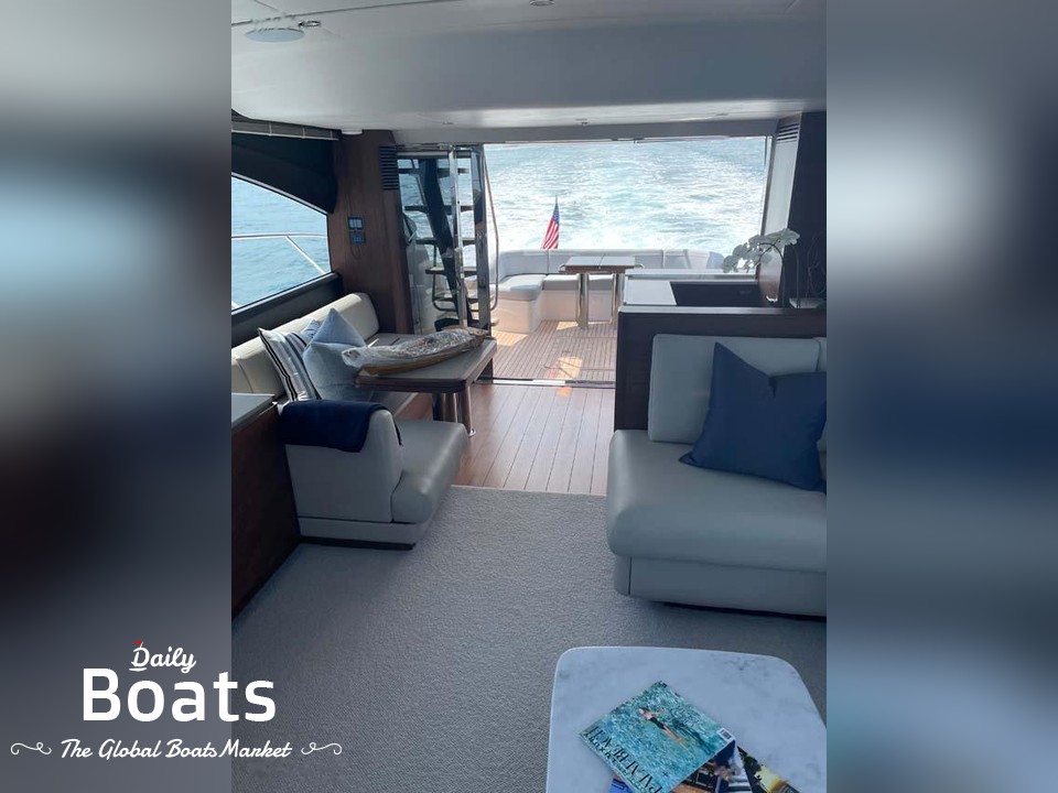 2021 Princess S66 for sale. View price, photos and Buy 2021 Princess ...