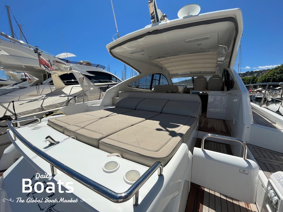 2019 Fairline Targa 48 Open for sale. View price, photos and Buy 2019 ...