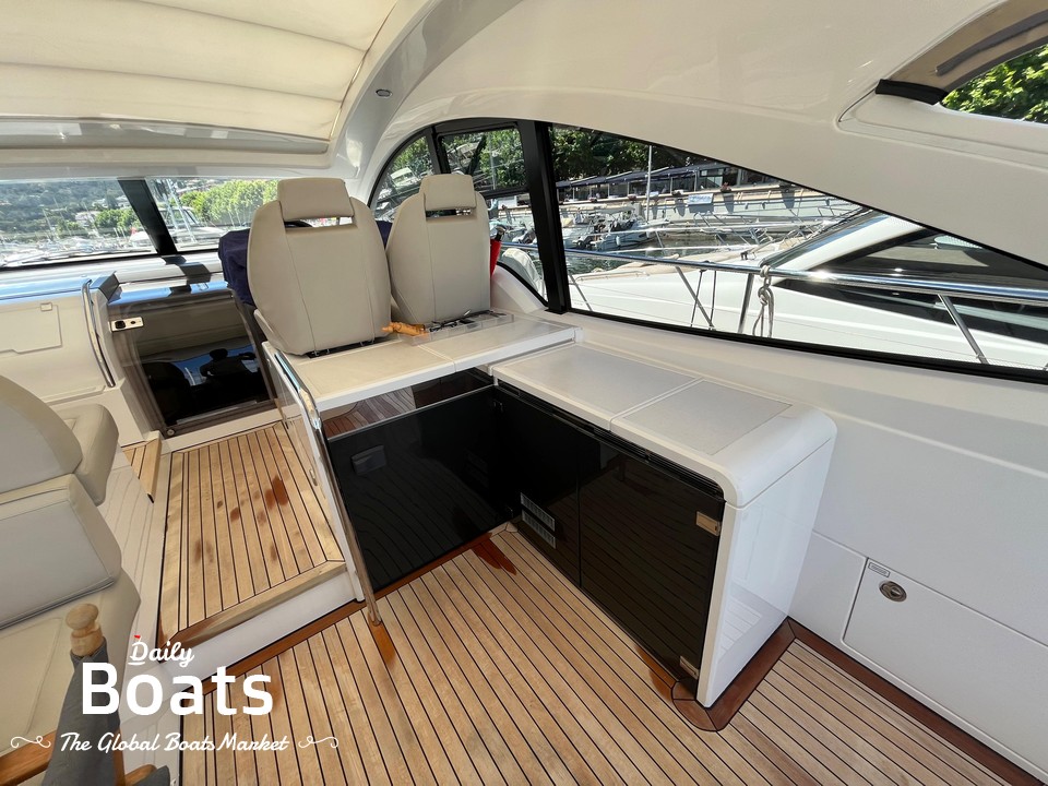 2019 Fairline Targa 48 Open for sale. View price, photos and Buy 2019 ...