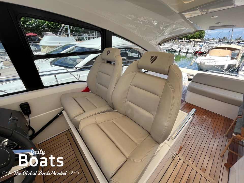 2019 Fairline Targa 48 Open for sale. View price, photos and Buy 2019 ...