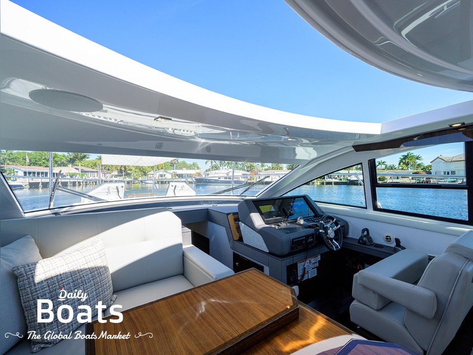 2022 Cruisers Yachts Cantius for sale. View price, photos and Buy 2022 ...