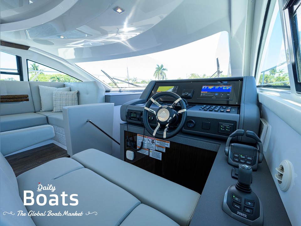 2022 Cruisers Yachts Cantius for sale. View price, photos and Buy 2022 ...