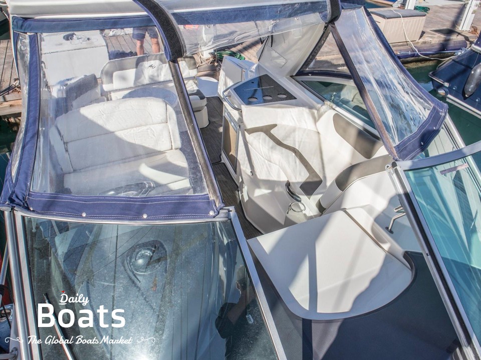 2012 Monterey 295 Scr for sale. View price, photos and Buy 2012 ...