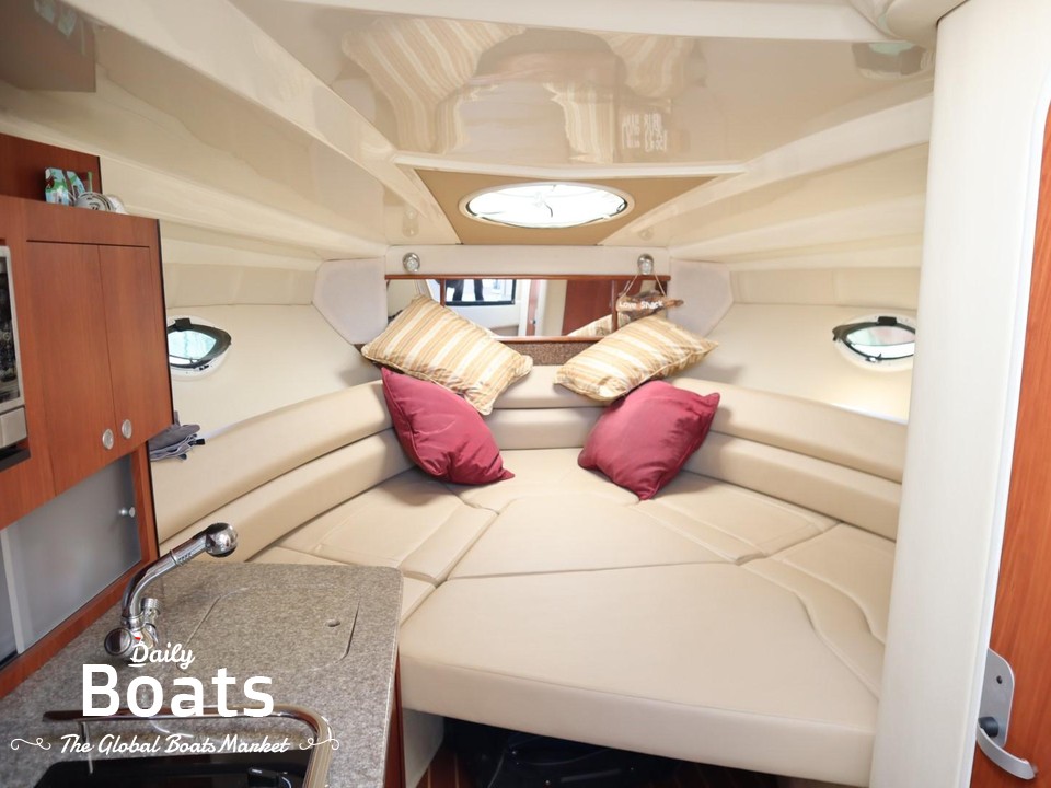 2012 Monterey 295 Scr for sale. View price, photos and Buy 2012 ...