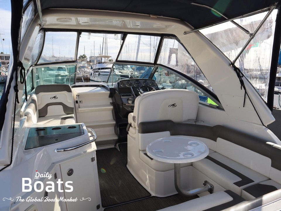 2012 Monterey 295 Scr for sale. View price, photos and Buy 2012 ...