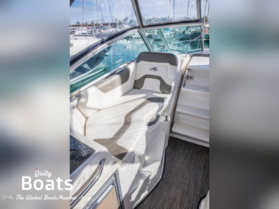 2012 Monterey 295 Scr for sale. View price, photos and Buy 2012 ...
