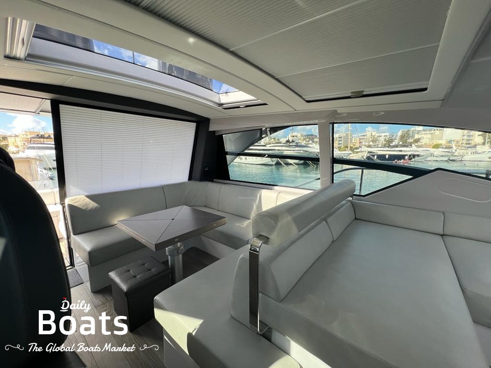 2019 Pershing 5X for sale. View price, photos and Buy 2019 Pershing 5X ...