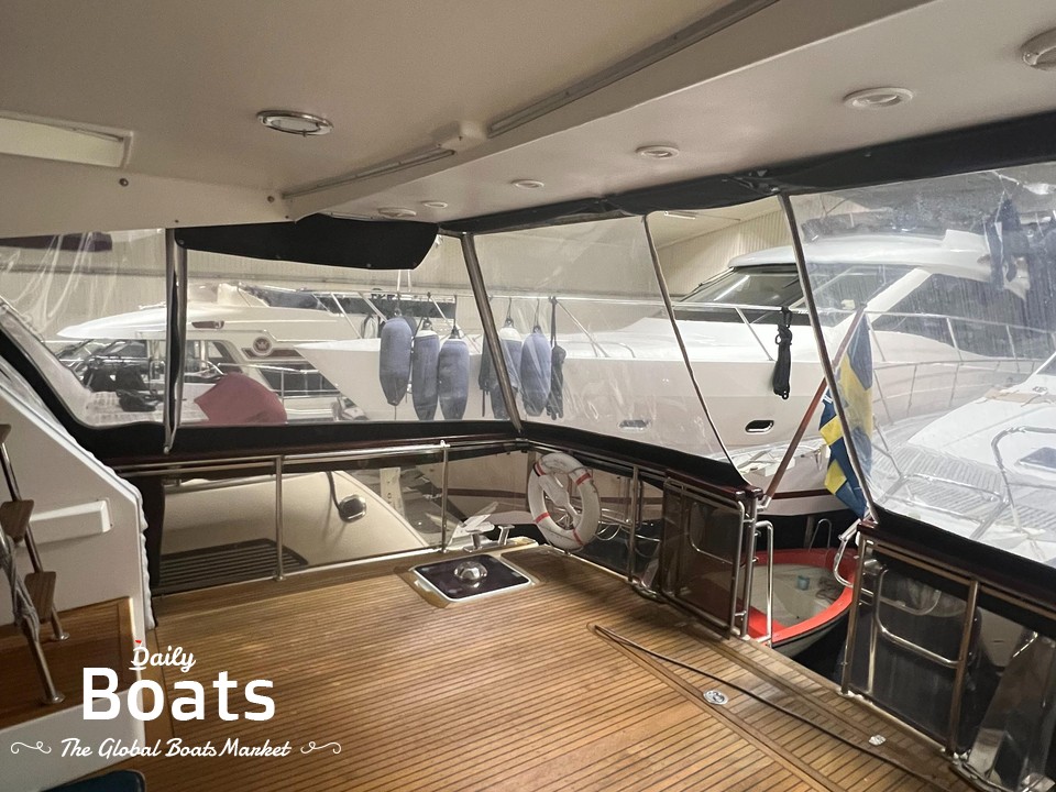 1991 Storebro 500 for sale. View price, photos and Buy 1991 Storebro ...