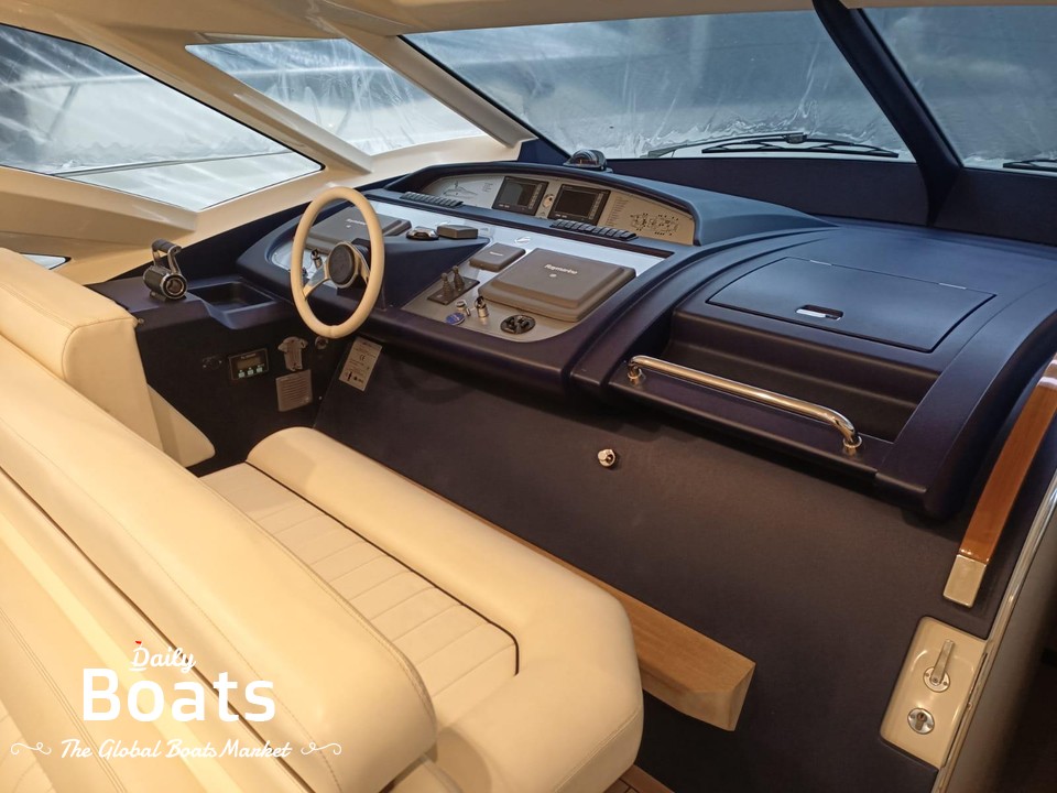 2007 Cantieri di Sarnico 60 Ht for sale. View price, photos and Buy ...