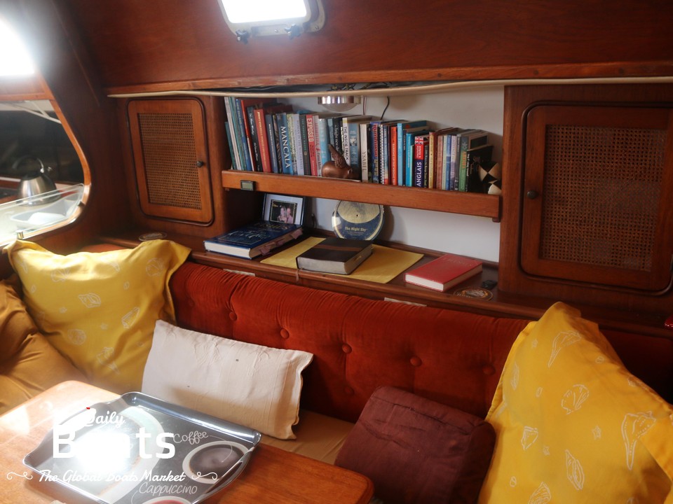 1981 Gulfstar 50 for sale. View price, photos and Buy 1981 Gulfstar 50 ...
