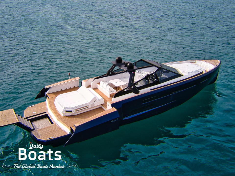 2020 Evo Yachts R6 Open for sale. View price, photos and Buy 2020 Evo ...