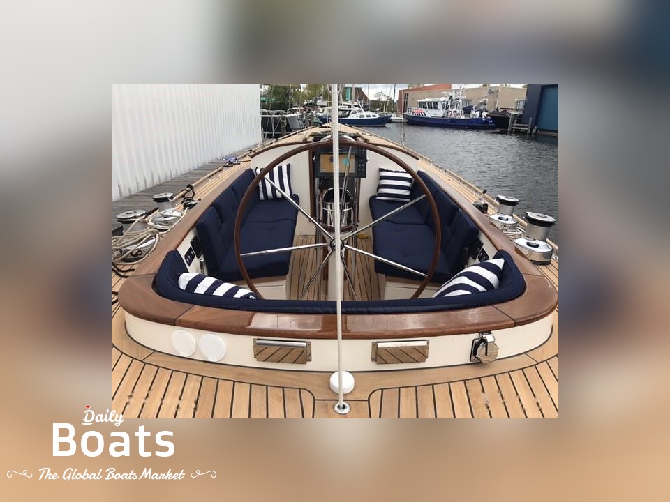 2017 Leonardo Yachts Eagle 54 for sale. View price, photos and Buy 2017 ...