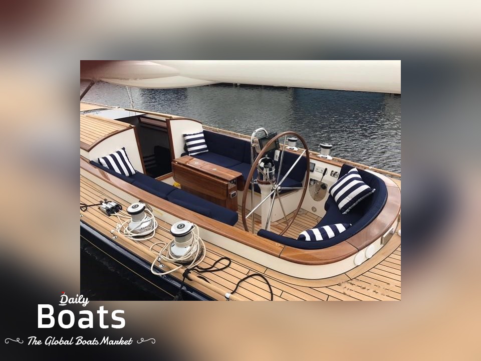 2017 Leonardo Yachts Eagle 54 for sale. View price, photos and Buy 2017 ...