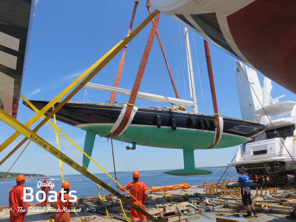 2017 Leonardo Yachts Eagle 54 for sale. View price, photos and Buy 2017 Leonardo Yachts Eagle 54 ...