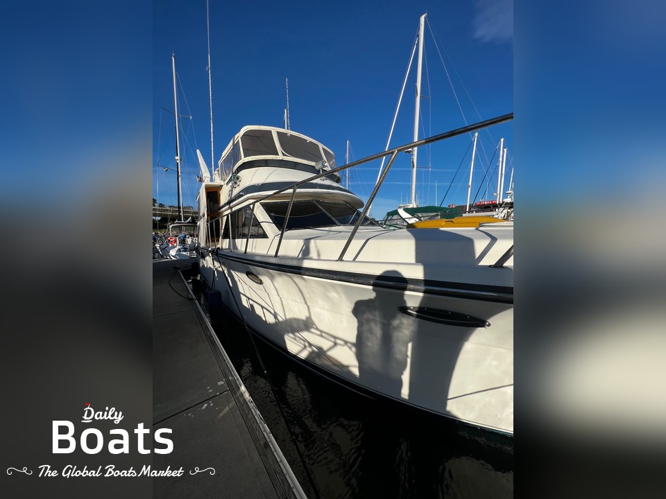 Motor boats Californian for sale - Daily Boats
