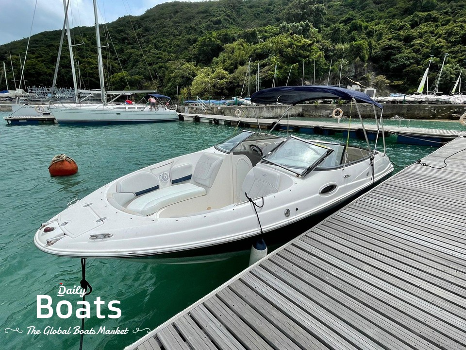 2007 Regal 2400 Bow Rider for sale. View price, photos and Buy 2007 ...