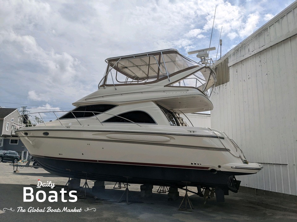 1998 Maxum 4100 Scb for sale. View price, photos and Buy 1998 Maxum ...