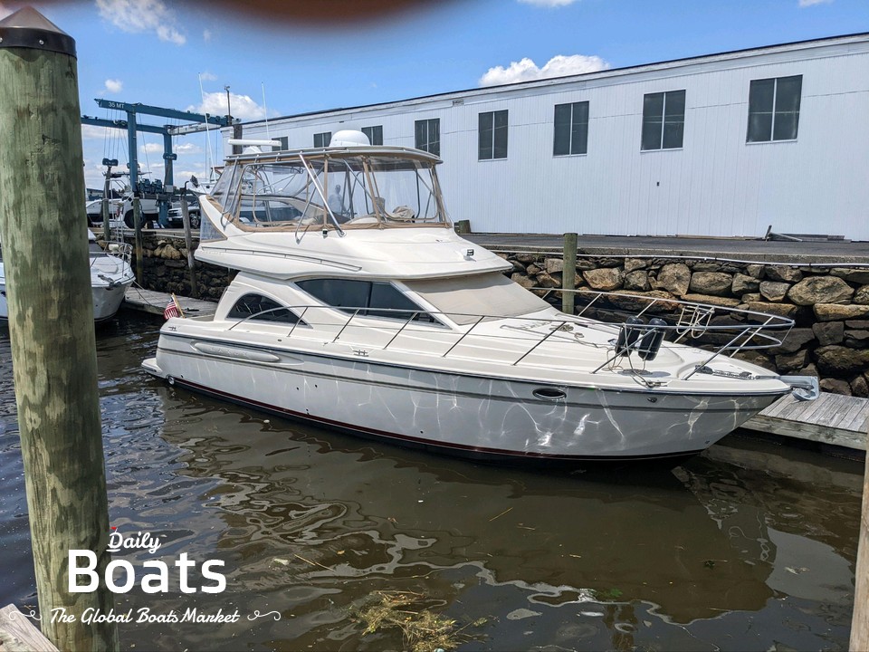 1998 Maxum 4100 Scb for sale. View price, photos and Buy 1998 Maxum ...